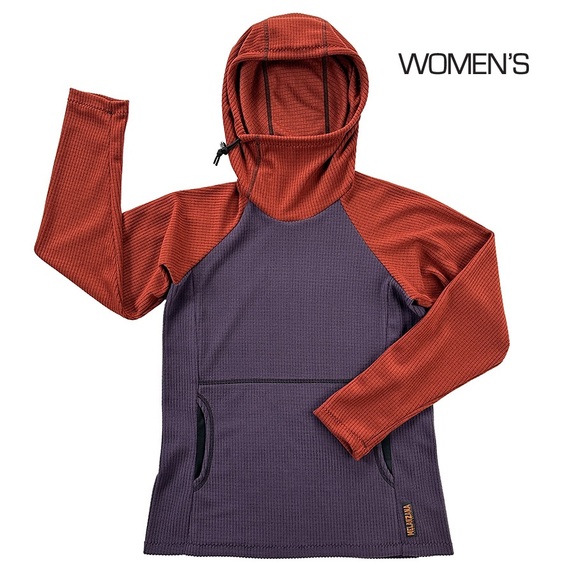 Melanzana | Tops | Melanzana Microgrid Hoodie V2 | Poshmark